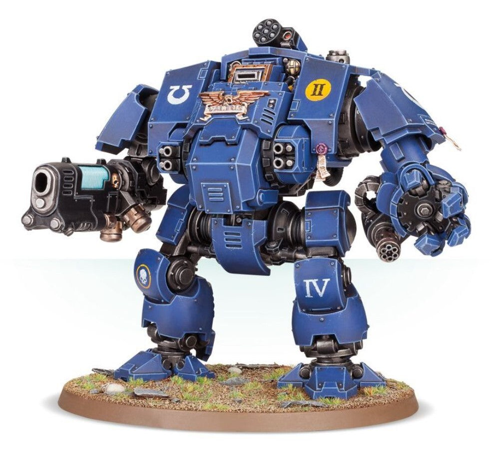 Warhammer 40k Model Kits New On Sprue – Spikey Bits