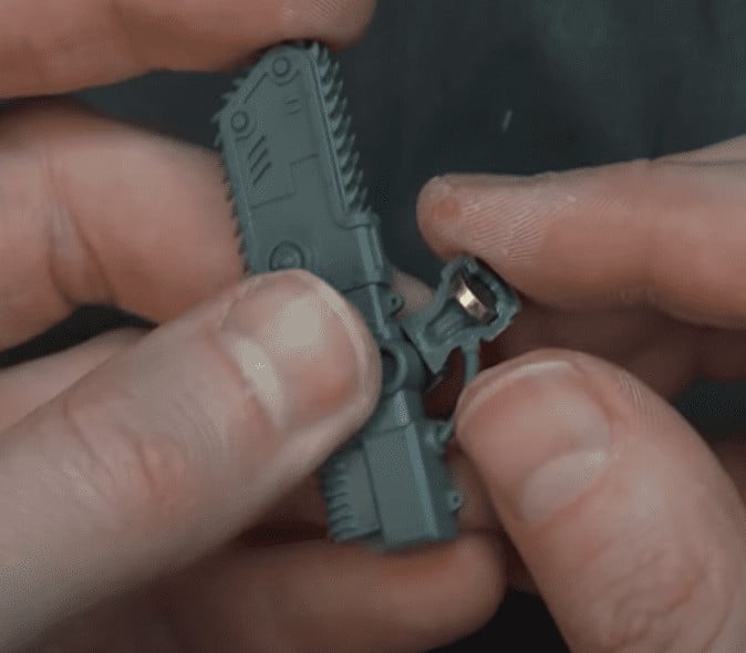 Warhammer Magnets & Accessories – Spikey Bits