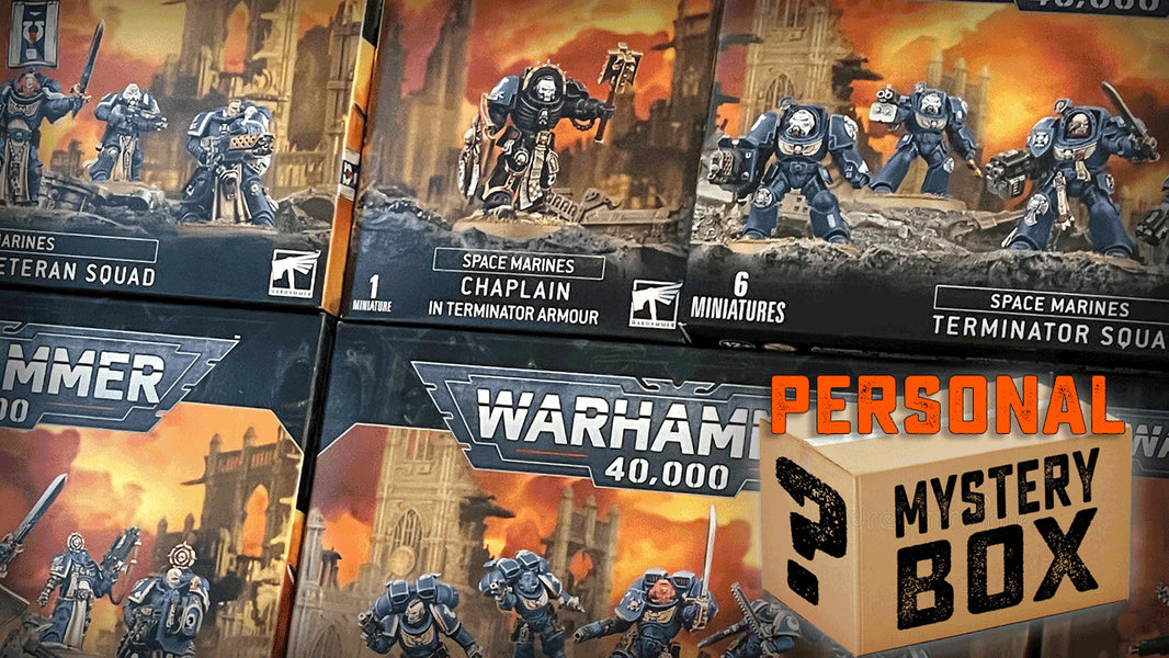 Pop Goes The Monkey 3d Printed Warhammer 40k Bits – Spikey Bits