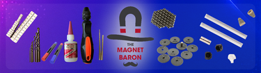 Magnet Baron's 40k Compatible Magnets For Storage & Conversions – Page ...